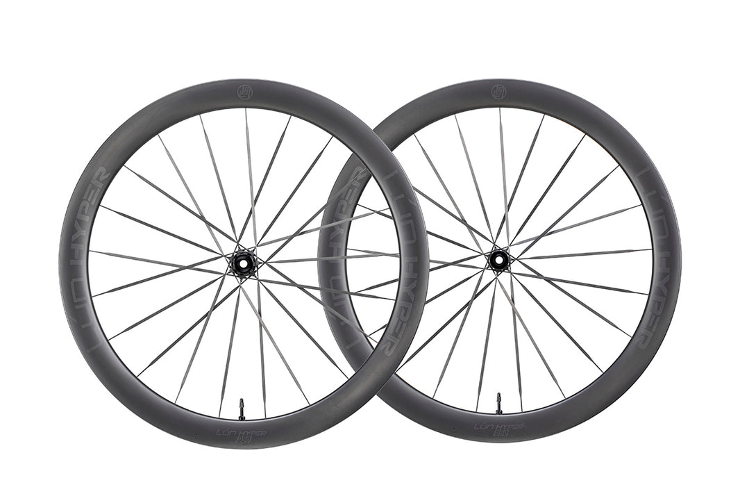 Wheelsets – Winspace UK